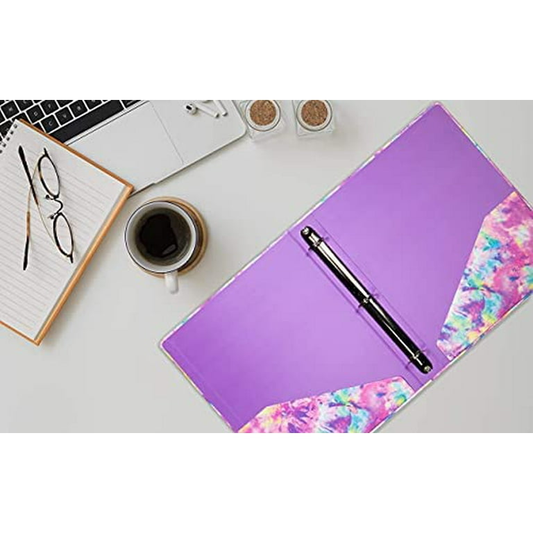 Cute School Binders