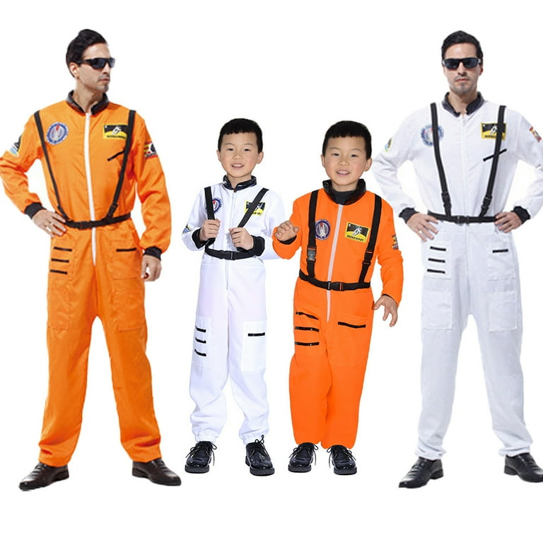 Space Suits For Adults