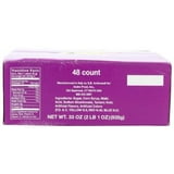 Zotz Strings Fruit Flavors - Apple, Cherry and Watermelon: 48 Count ...