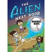 Alien Blues Vundabar