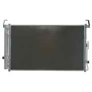 Furulu A/C Evaporator Thermistor For Hyundai Tucson Kia Sportage ...