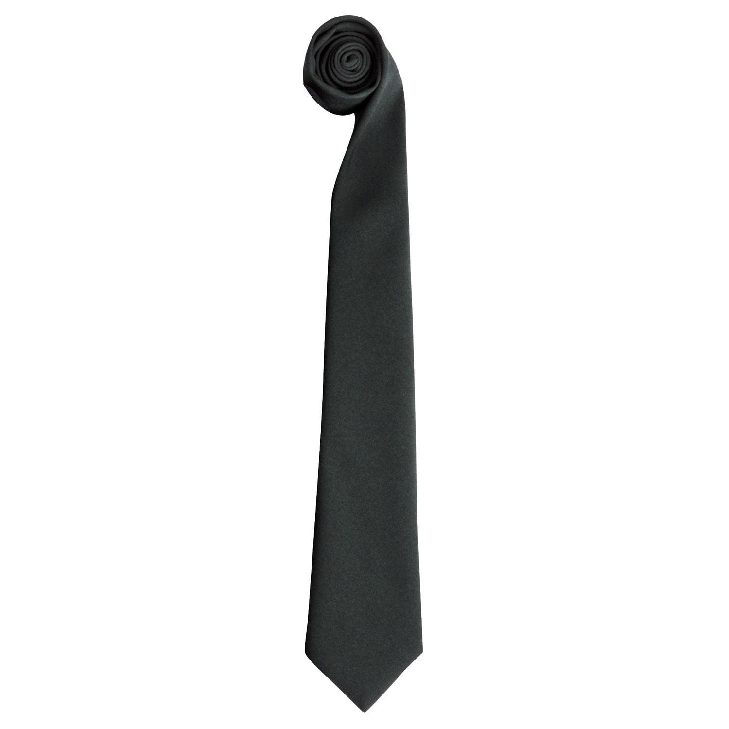 Click here for Premier Tie - Men Plain Work Tie One Size prices