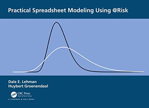 Pre-Owned Practical Spreadsheet Modeling Using @Risk, (Hardcover) - Walmart.com