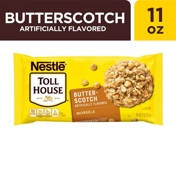 Butterscotch Chips