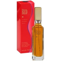 Premium Intense Fragrance - Giorgio Beverly Hills RED Eau De Toilette ...