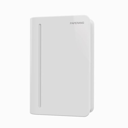 Global Version PAPERANG C1 Mini Thermal Printer BT4.0 300dpi 2600mAh ...