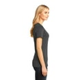 District ® - Women's Perfect Weight ® V-Neck Tee. DM1170L - Walmart.com