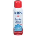 Phoenix Brands 08150 Spray Starch, 20oz, Aerosol - Walmart.com
