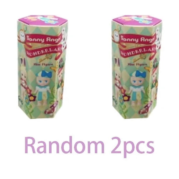 Sonny Angel Blind Box Party Angel Fantasy Blind Box Cute Anime ...