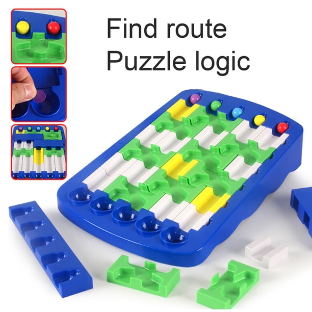 Travel Boggle
