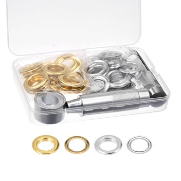 Grommet Installation Kit, 103pcs - Walmart.com