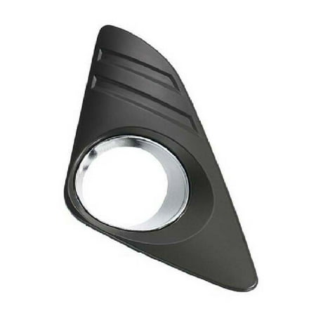 Trayknick Lower Bumper Fog Light Lamp Cover L/R 5212506200 5212606200 ...