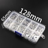 Terminal Cold Press Terminals Female Terminals for Marine - Walmart.com