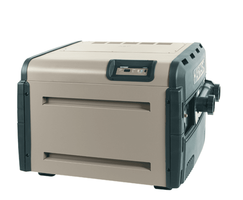 Hayward H500FDN Universal Heater 500L BTU Series Natural Low Nox ...