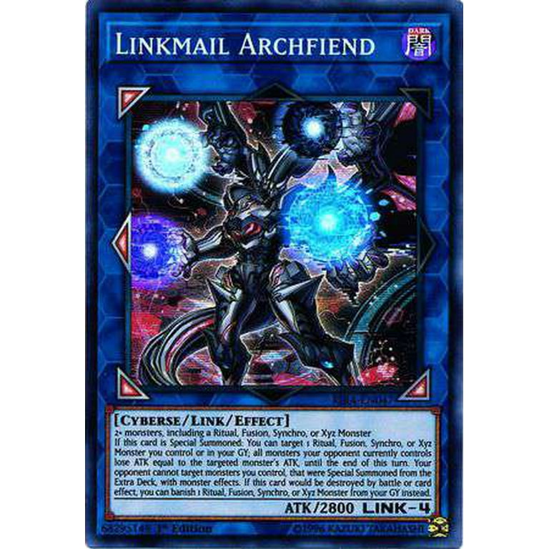 Archfiend General