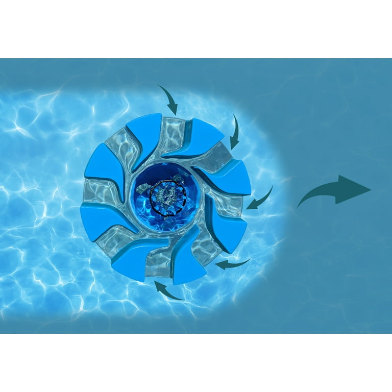 Floating Pool Skimmer