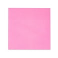 Pen+Gear Square Shaped Sticky Notes, 3" x 3", Magenta, 100 Sheets ...