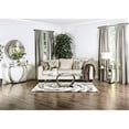 Bowery Hill Modern styled Metal Console Table in Gray Finish - Walmart.com