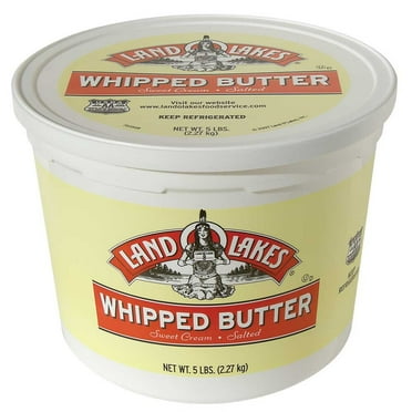 Les Pres Sales Butter with Camargue Sea Salt (8.8 ounce) - Pack of 3 ...