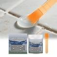 Transparent Waterproofing Adhesive Coating, Waterproof Sealant for Roof ...