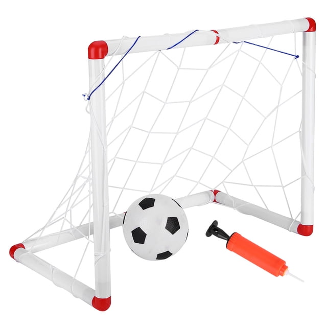 Cergrey Football Goal Net Children Kid Outdoor Kindergarten Sports ...