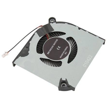 Nitro 5 CPU Cooling Fan, Laptop CPU GPU Fan Metal ABS For Nitro 5 GPU ...
