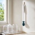 Bottle Cleaning Brush Cartoon Long Handle Cup Kettle Washing Milk ...