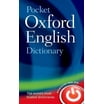 Pocket Oxford English Dictionary - Walmart.com