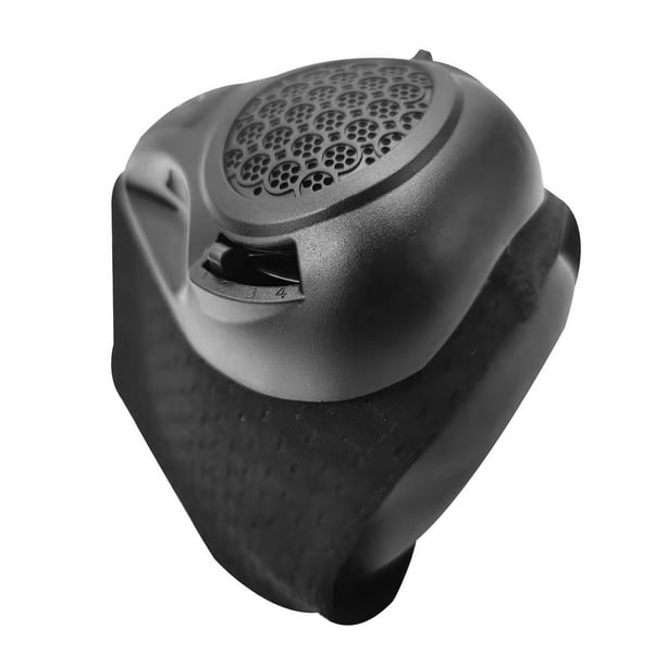 Altitude Training Mask Cardio Breathing Respiratory Strength Trainer 24 ...