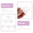 Tersarium 200Pcs Quilting Piercing Paper Quilting Paper Template ...