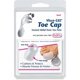 PediFix Visco-Gel Toe Cap, Small 1 ea - Walmart.com