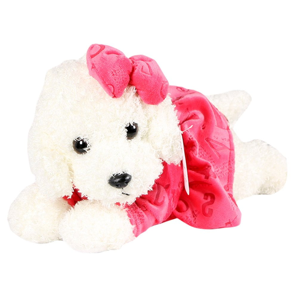 Click here for Generic Plush Teddy Dog Doll Cute Simulation Stuff... prices