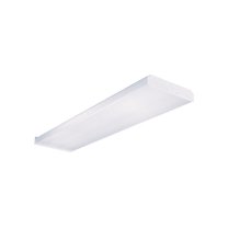 Free Shipping! Metalux WP 4 Foot 3200-Lumens 4000K Cool White 120-Volt ...