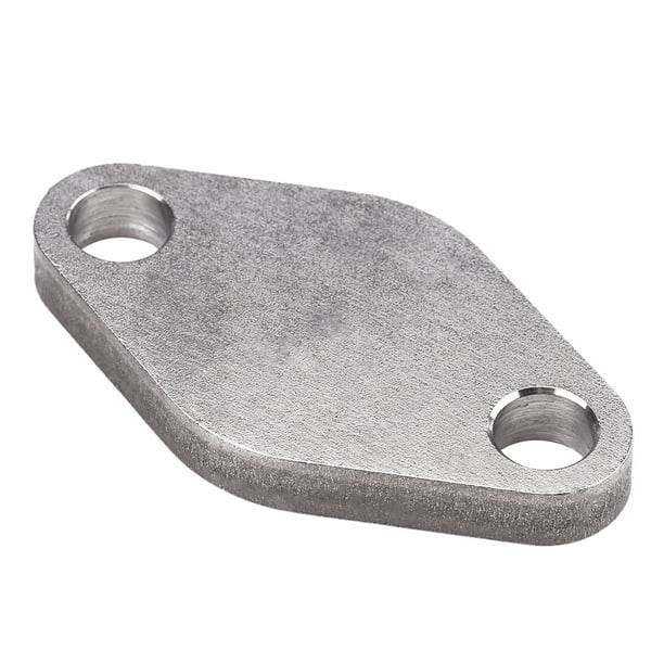 Valve Blanking Plate,EGR Valve Blanking Block Valve Blanking Plate ...