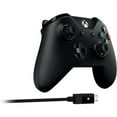 Microsoft Xbox Wireless Controller with Cable for Windows - Walmart.com