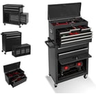 STANLEY 037025H 50 Gallon Mobile Chest Organizers - Walmart.com
