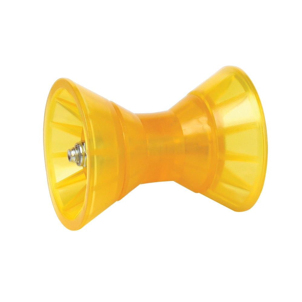 Tie Down Engineering 86143 3 inch Ultimate Bow Stop - 1/2 inch Shaft ...