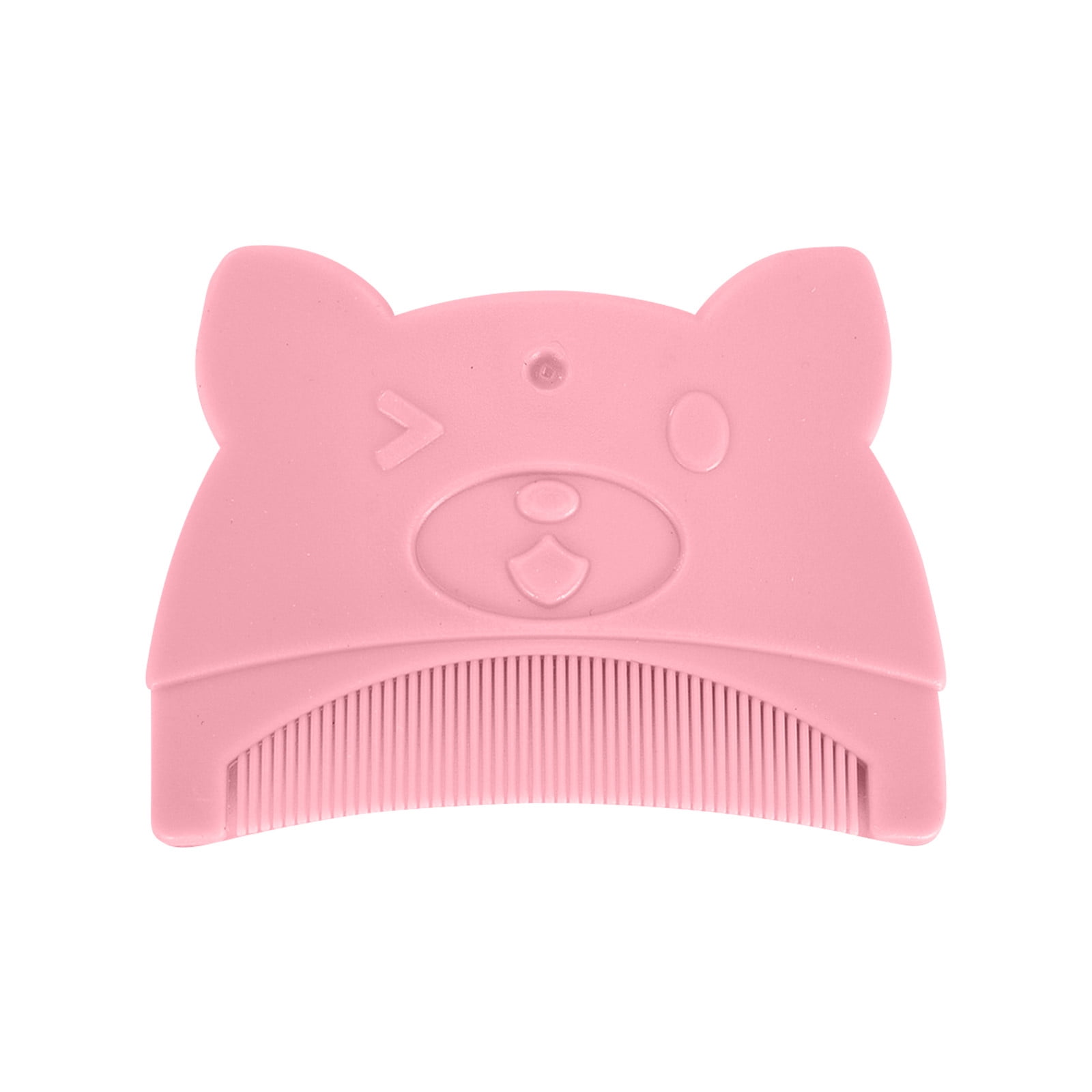 Click here for Unbranded Baby Hair Styling Comb With Curved Desig... prices