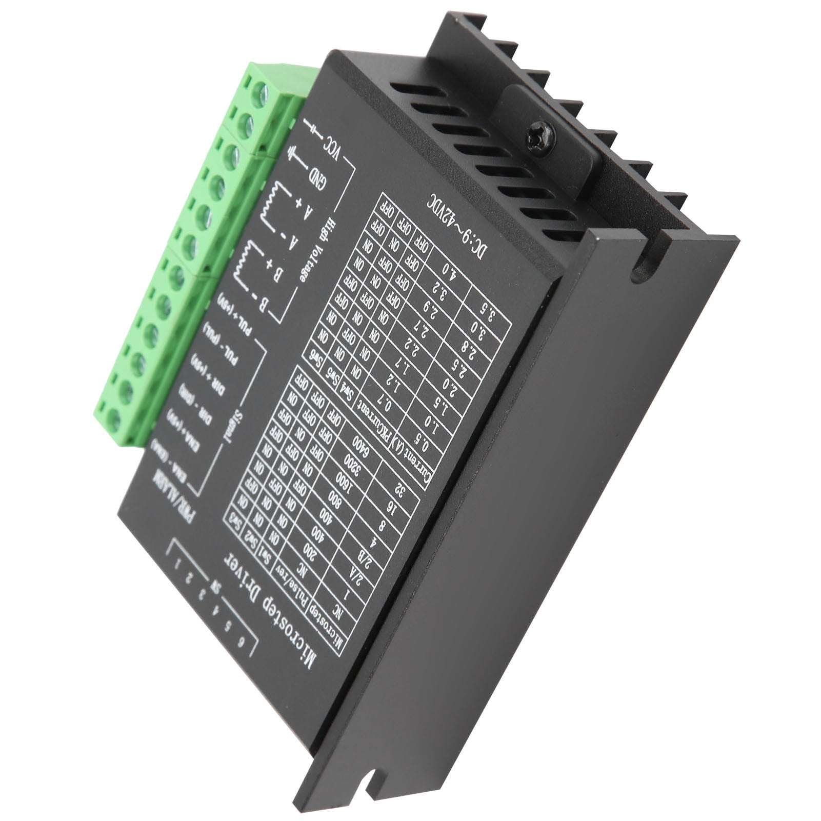 Buy 3D Printer CNC Kit, 3D Printer Controller TB6600 Controller For 3D ...