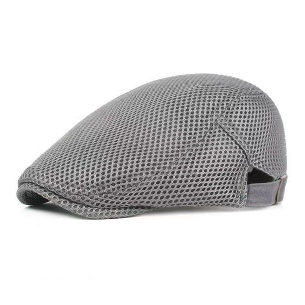 Mens Mesh Hats
