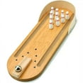 "Revitalize Your Mind With The Thrilling Mini Desktop Bowling Game Set ...