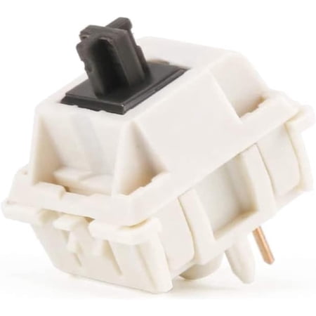 DUROCK Tactile Keyboard Switches, 67g Koala Switch, 5 Pins Switches for ...