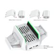Cooling Stand for Xbox Series S with Dual Cooling Fan 3 Level ...