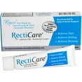 RectiCare Extra Strength Anorectal Cream: 5% Lidocaine - Fast Relief ...