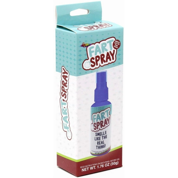 Liquid Fart Spray 100ml - Walmart.com