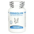Cosequin Regular Strength Joint Support Capsules for Small Dogs & Cats ...