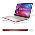 HP Pavillion 15.6" Laptop for Business and Student, 16GB RAM, 512GB SSD ...