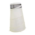 Aymzbd Cover, vegetable and bird protection netting, mesh fabric, frost ...