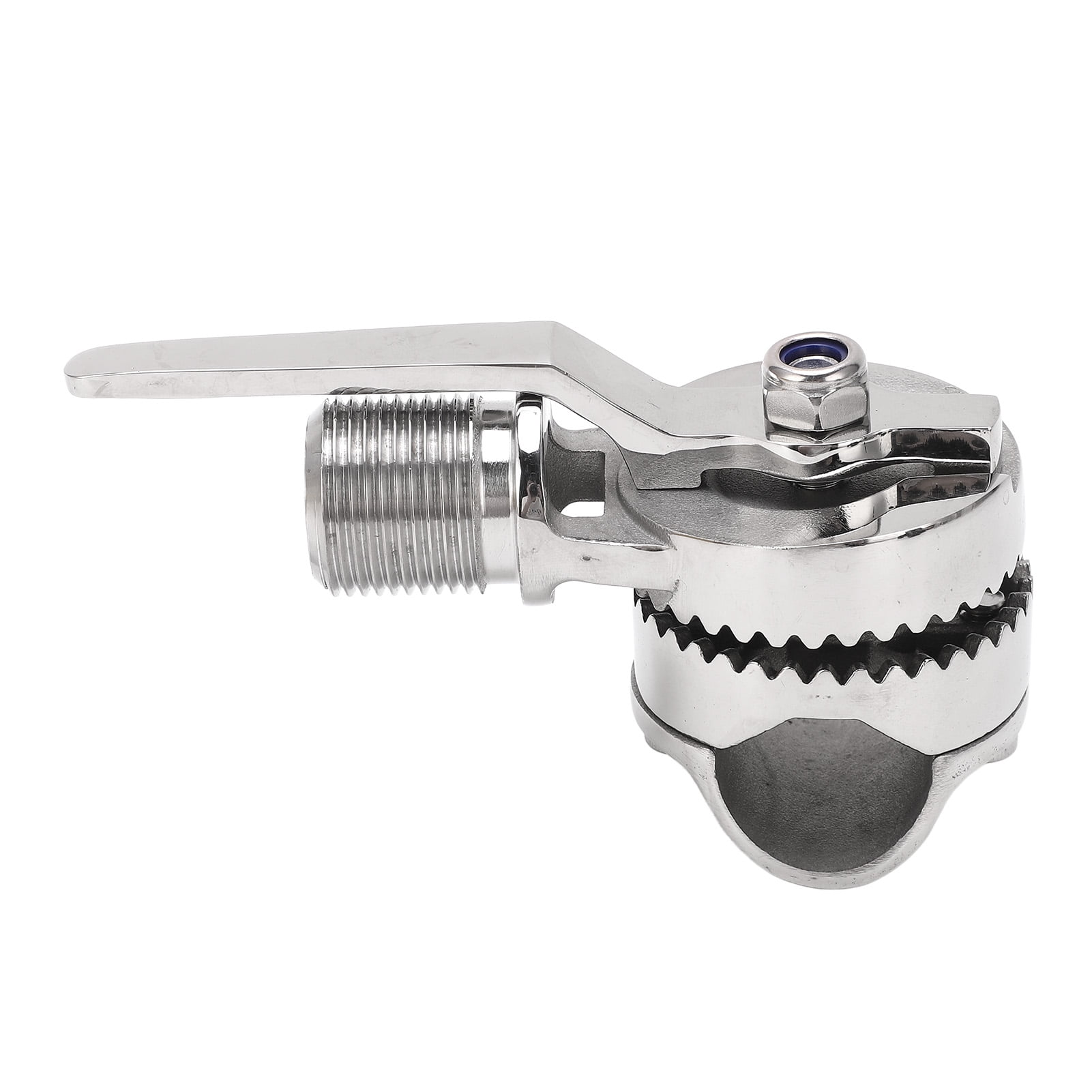 Click here for Fugacal Qiilu Marine Vhf Antenna Mount For 7/8 To... prices