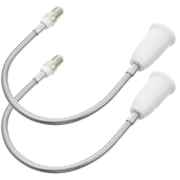 Light Bulb Socket Extenders